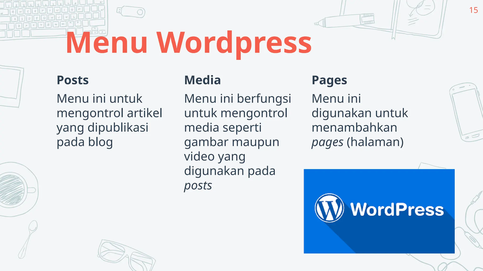 Mengenal Browser dan blog materi iformatika | PPT