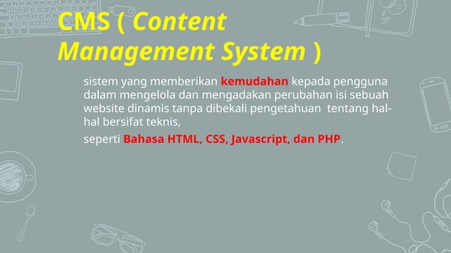 Mengenal Browser dan blog materi iformatika | PPT
