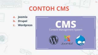 Mengenal Browser dan blog materi iformatika | PPT