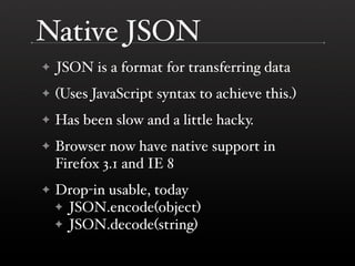 Performance Improvements in Browsers | PPT