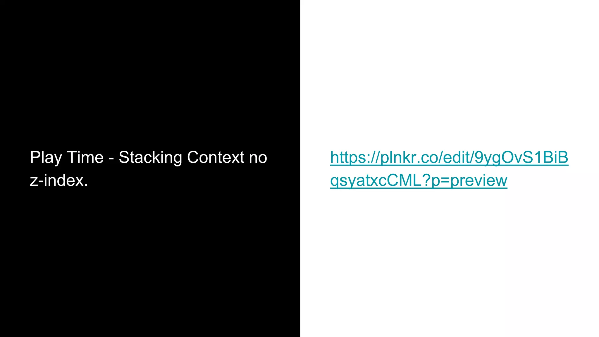 Fundamentals of Browser Rendering Css Overview PT 2 | PPT