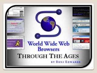 Browsers | PPTX