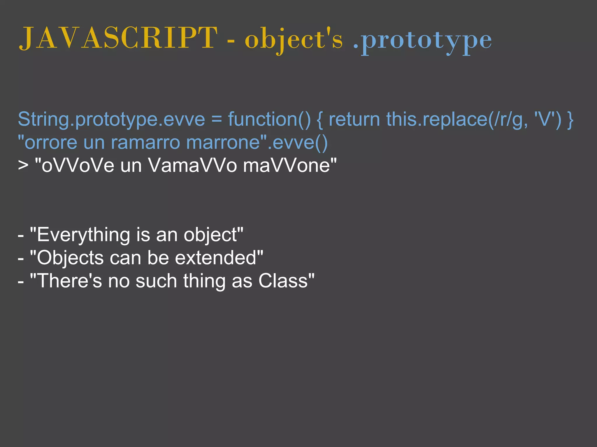Javascript, DOM, browsers and frameworks basics | PDF