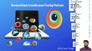 Browser_Stack_Intro | PDF