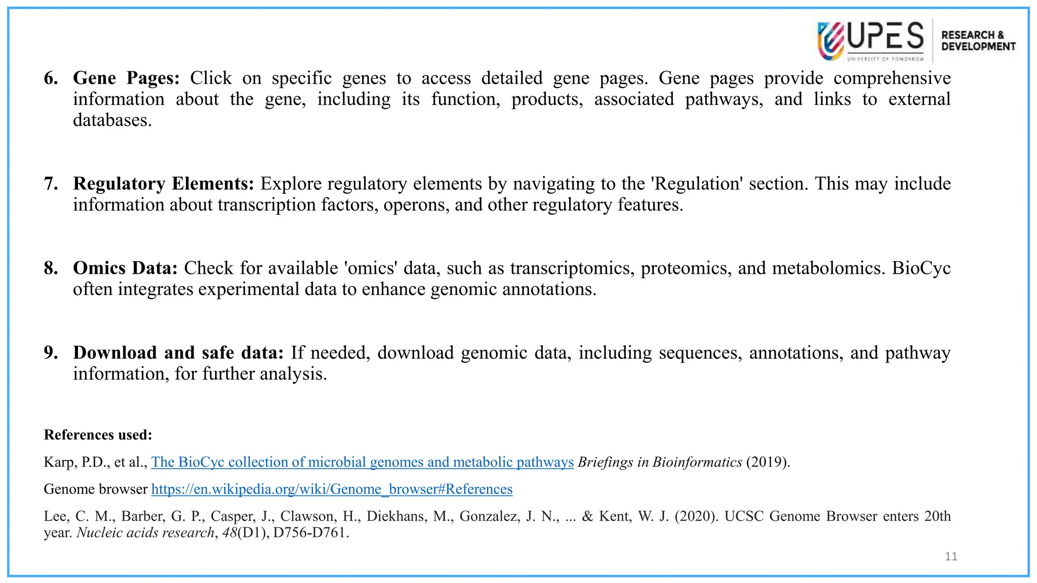 Genome browsing in Bioinformatics.pptx