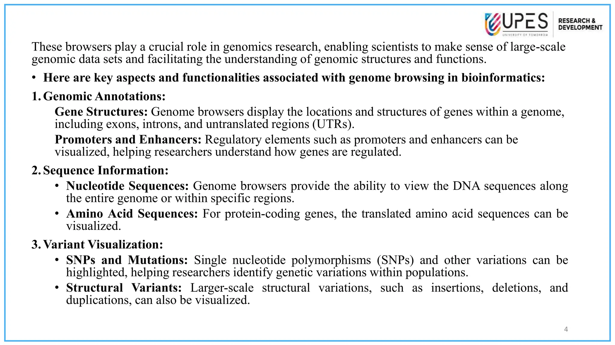 Genome browsing in Bioinformatics.pptx