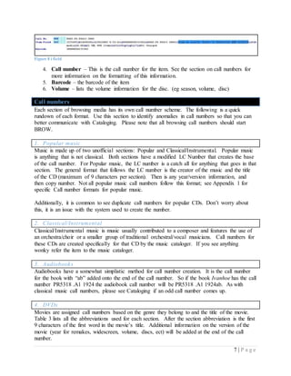 Browsing handbook | DOCX | Computing | Technology & Computing