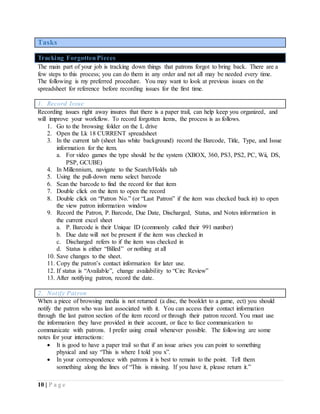 Browsing handbook | DOCX | Computing | Technology & Computing
