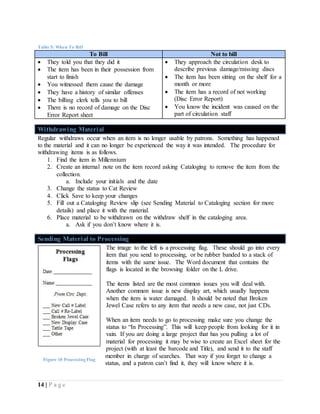 Browsing handbook | DOCX | Computing | Technology & Computing