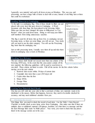 Browsing handbook | DOCX | Computing | Technology & Computing