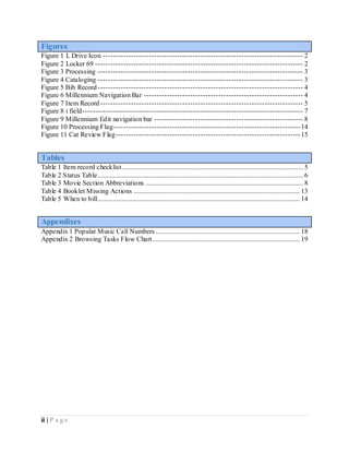 Browsing handbook | DOCX | Computing | Technology & Computing