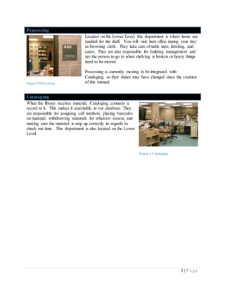 Browsing handbook | DOCX | Computing | Technology & Computing