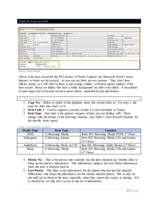 Browsing handbook | DOCX | Computing | Technology & Computing