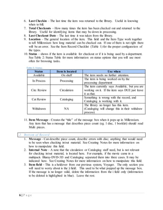 Browsing handbook | DOCX | Computing | Technology & Computing