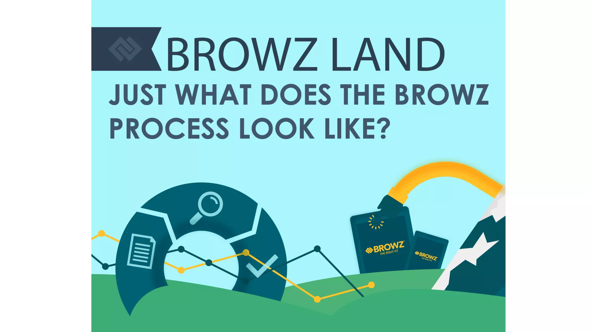 The BROWZ Process | PDF