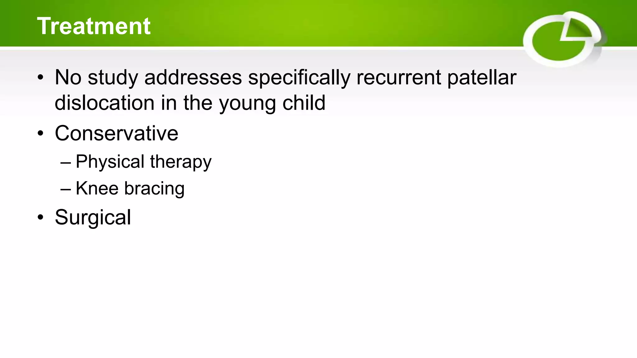 SAF_RECURRENT PATELLA DISLOCATION (1).pptx