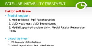 SAF_RECURRENT PATELLA DISLOCATION (1).pptx