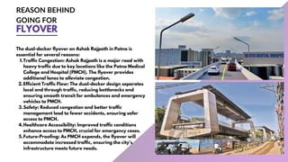 PPT of BRPNNL Patna summer internship for Civil Engineering | PDF