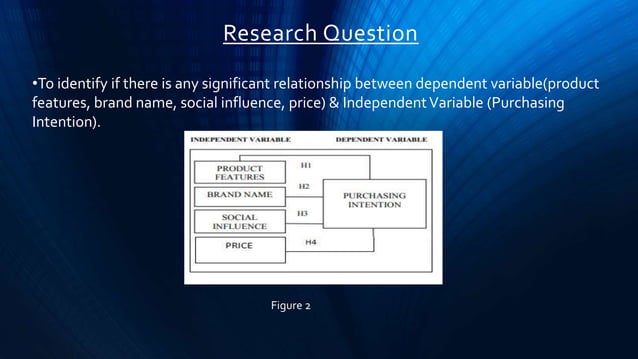 Factor Affecting smartphone purchase in India | PPTX