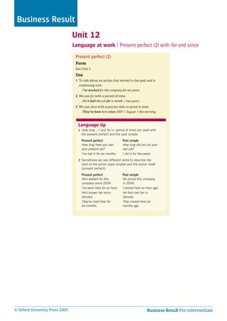 Br pre grammarex.9-12 | PDF