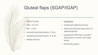 breast reconstruction | PPTX