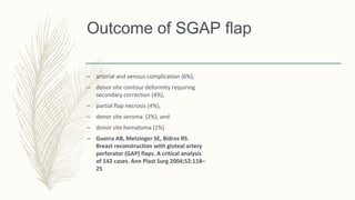 breast reconstruction | PPTX