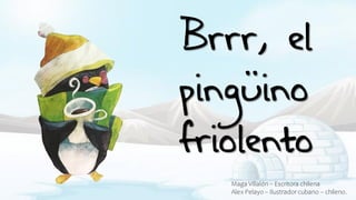 Brrr, el pingüino friolento.pdf