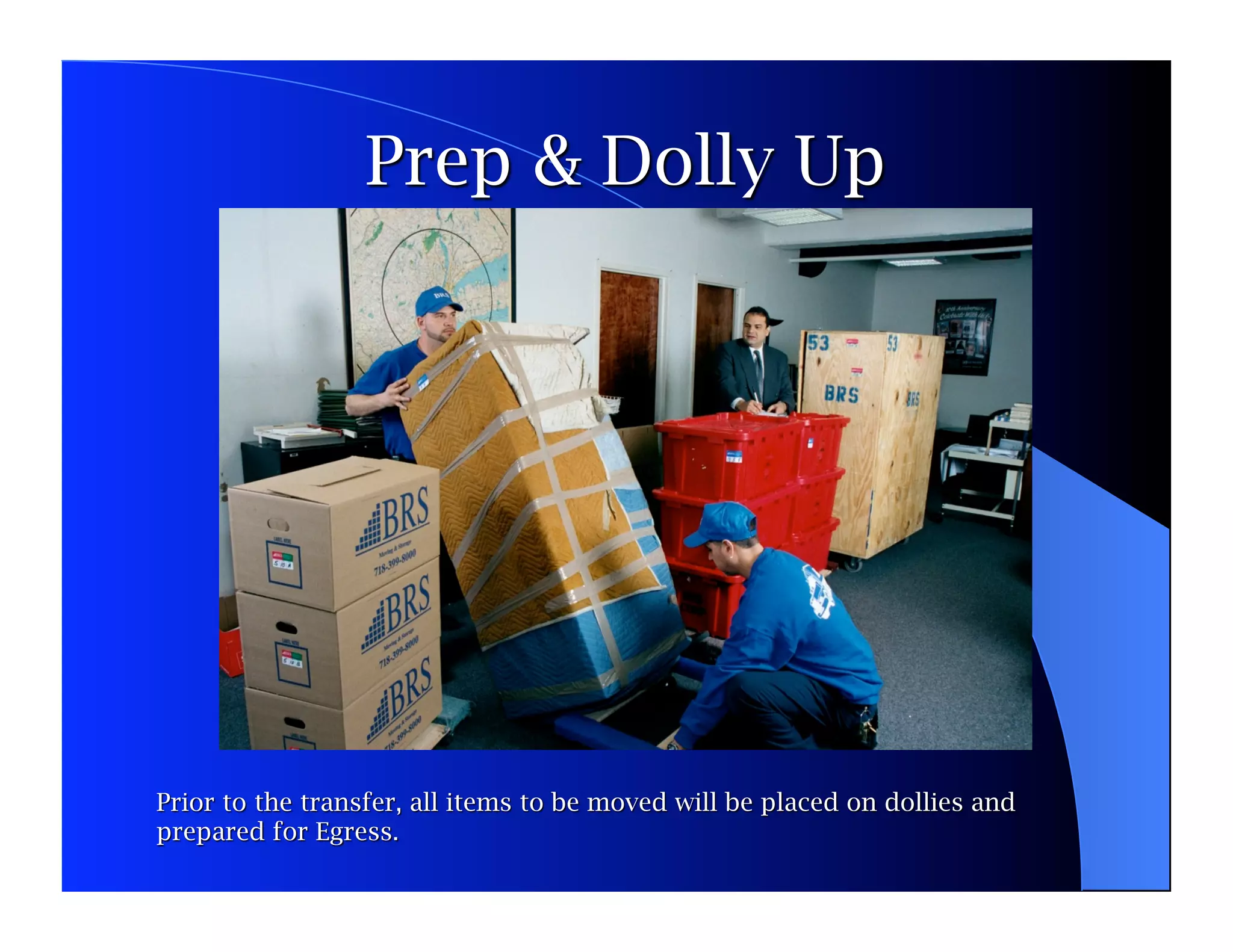 Brs Presentation1 | PPT