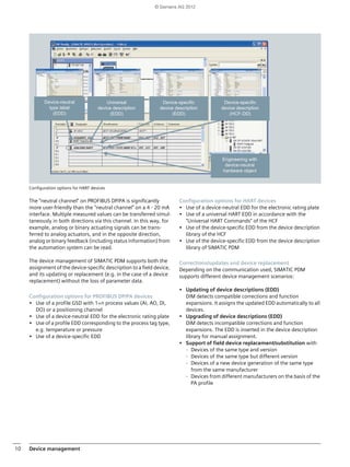 Br simatic pdm_en | PDF | Operating Systems | Computer Software and Applications