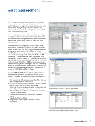 Br simatic pdm_en | PDF | Operating Systems | Computer Software and ...