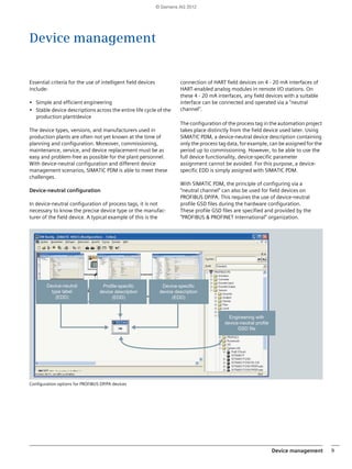 Br simatic pdm_en | PDF | Operating Systems | Computer Software and Applications