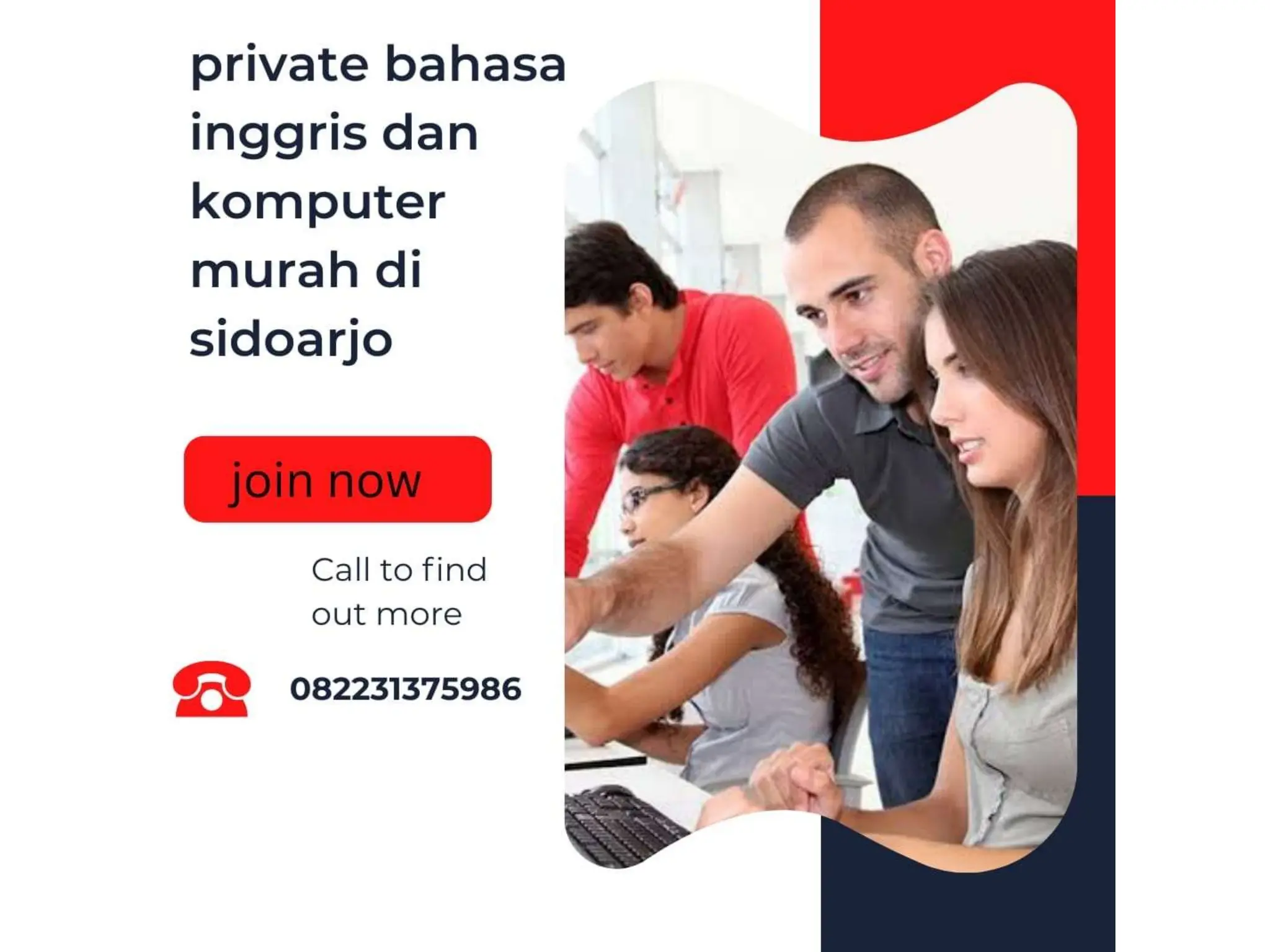 Belajar Komputer Sidoarjo | PPT