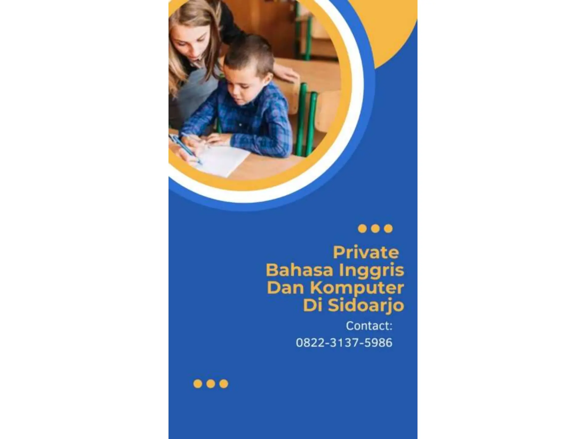 Belajar Komputer Sidoarjo | PPT