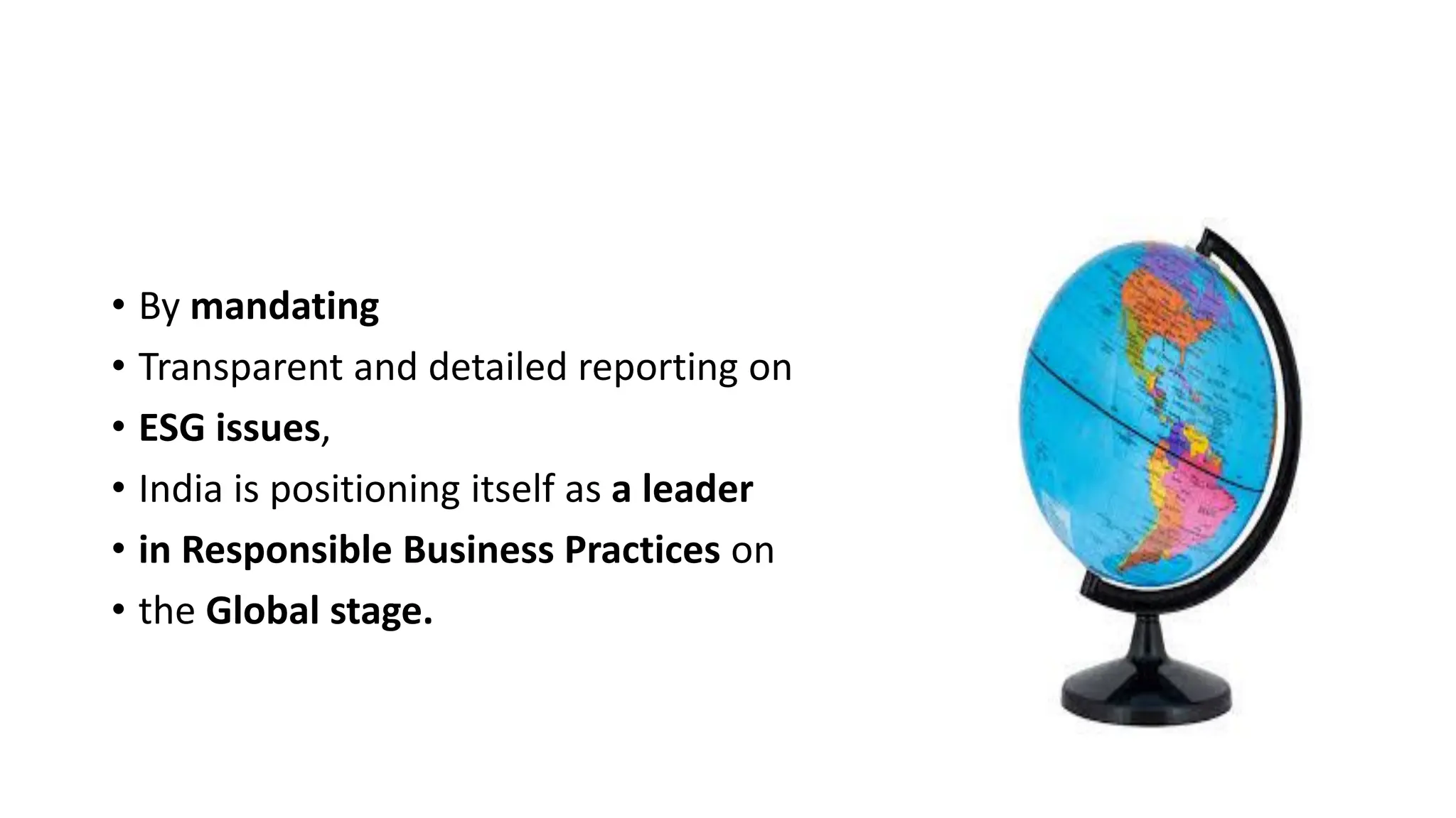 BRSR CORE- AN EXTENSION OF Business Responsibility and Sustainability ...