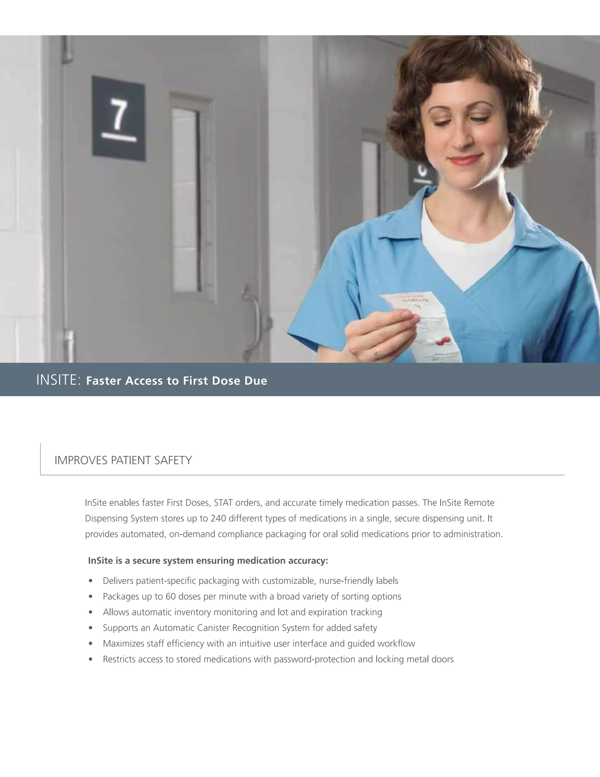 Talyst InSite for Corrections | PDF