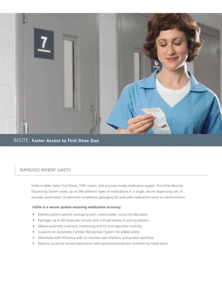 Talyst InSite for Corrections | PDF