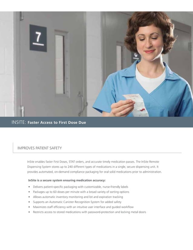 Talyst InSite for Corrections | PDF