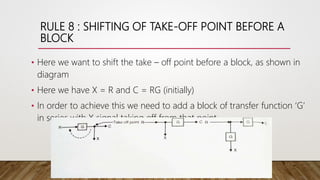 Block Diagram Reduction | PPTX