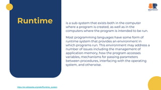 Deno Fundamentals | PDF | Web Development | Internet