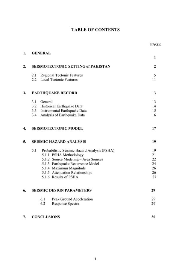 Brt peshawar shs (final report) | PDF