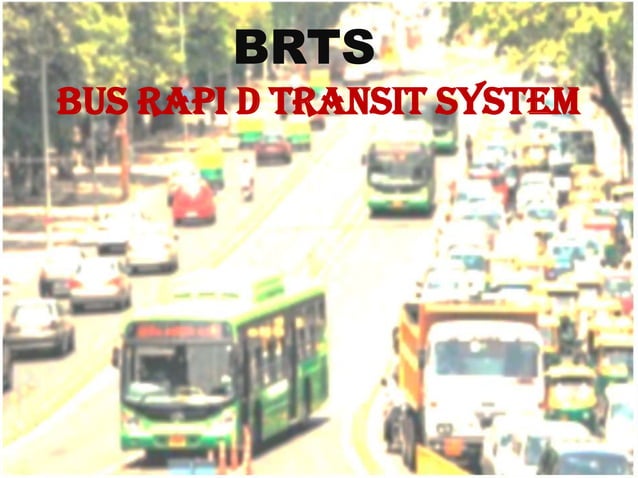 Brts | PPTX