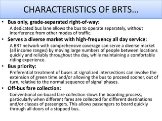 Brts | PPTX