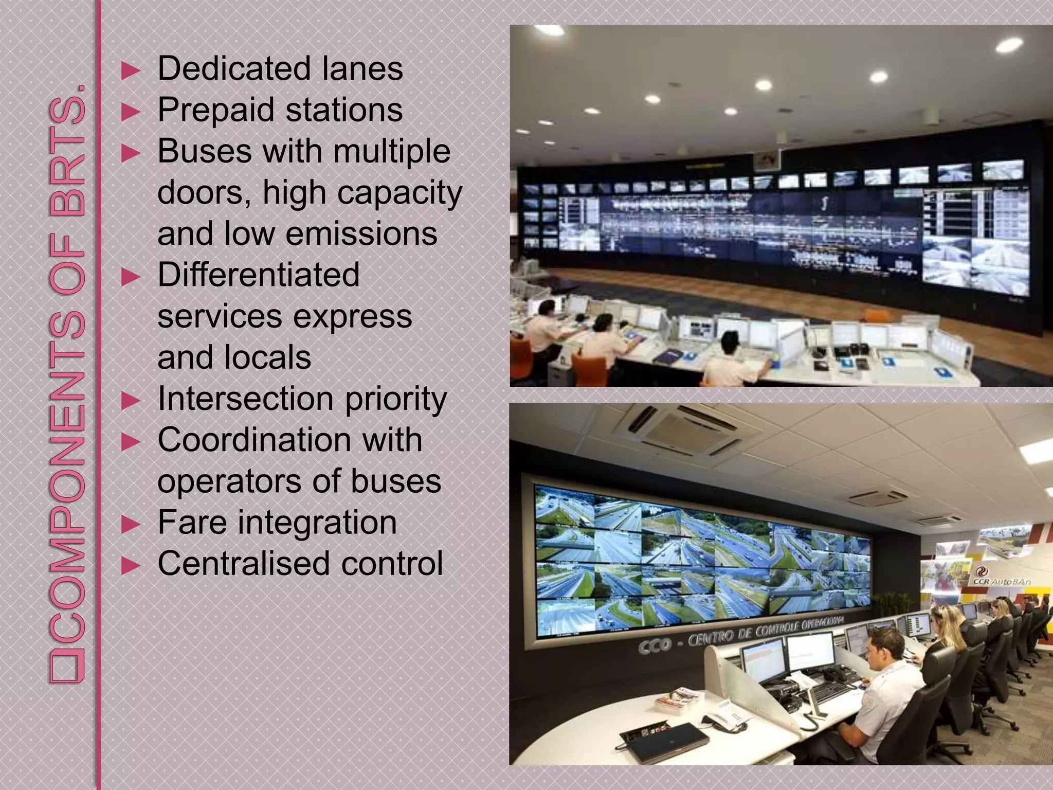 BRTS - Ahmadabad (Janmarg) | PPTX