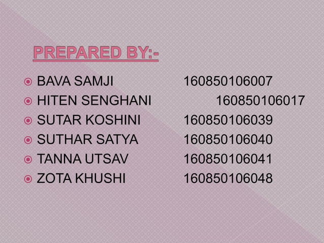 BRTS - Ahmadabad (Janmarg) | PPTX