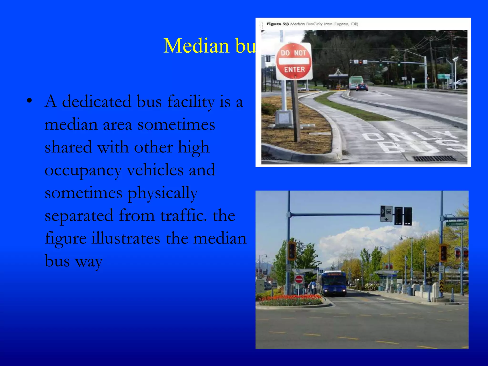 Bus Rapid Transit System (BRTS) - Case Studies in Indian Scenario | PPTX