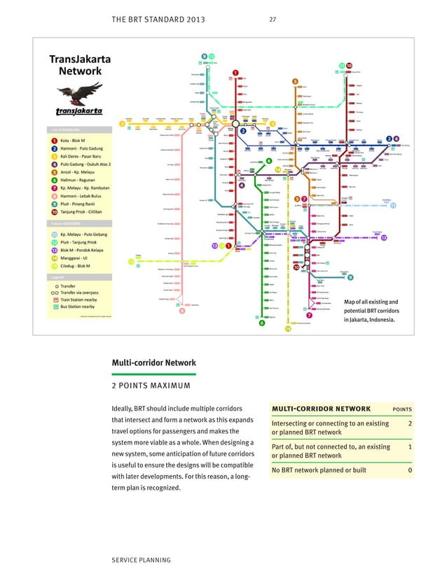 Brt standard 2013_eng | PDF