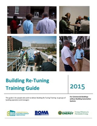 Brt Training Guide 20150217 Pdf