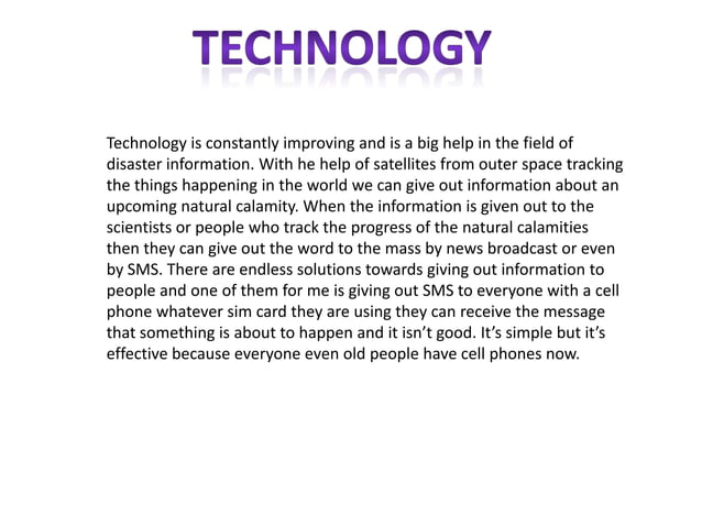 Bruce buenafe ppt | PPTX