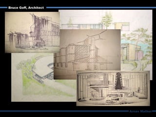 Bruce goff | PPT