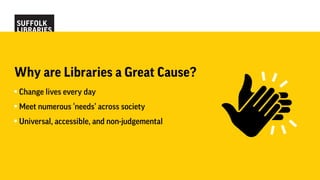 Telling the Story of Great Cause: Lesson from a Nuclear Submarine | PDF